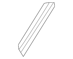 91570-TA5-A01 - Clip A Front Windshield Side - 2008-2020 Honda | Honda ...