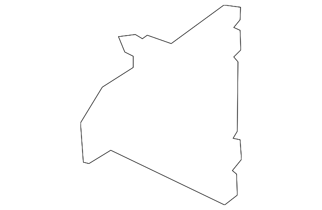 2008-2016 Ford | Kick Panel Trim | 8C3Z-25023A98-CA | Walls' Ford Parts