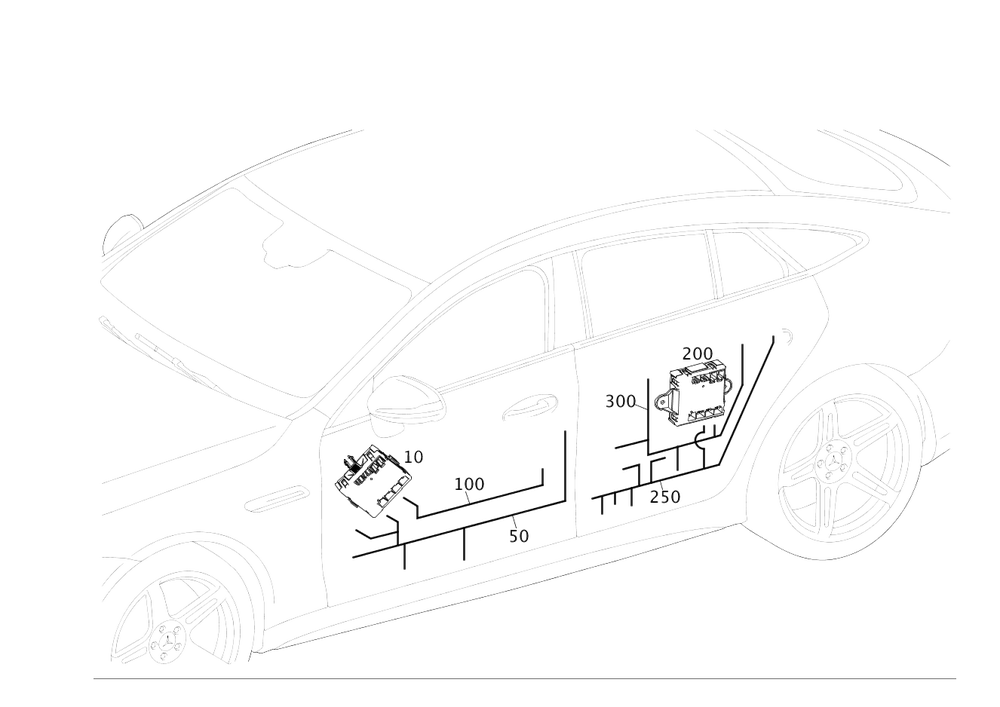 167-900-27-18 - Control Unit 1995-2026 Mercedes-Benz | Mercedes-Benz ...