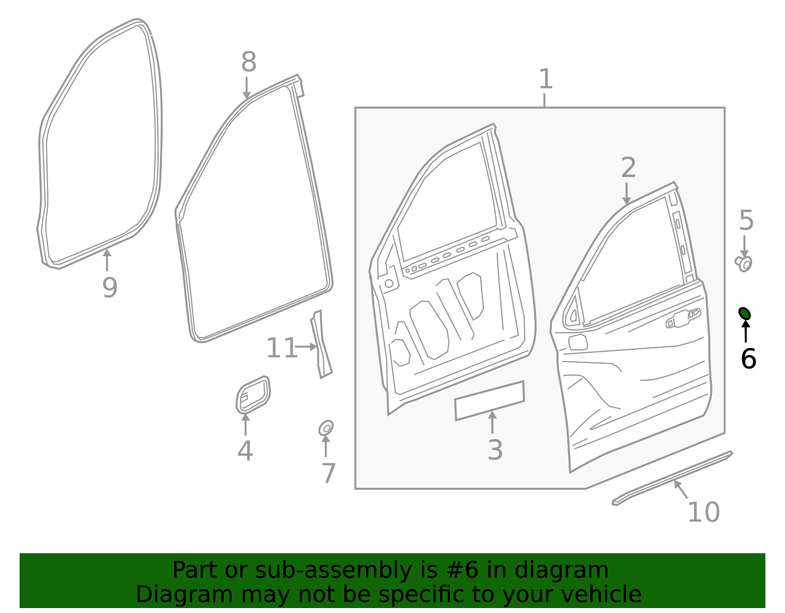 Multi-Purpose Plug 94536129 | OEM Parts Online