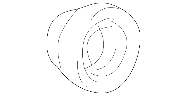 1992-2003 Toyota Oil Seal; Seal 90311-35019 | Toyota Parts Center