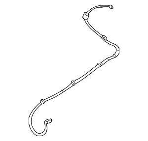 28241-5ER1A - Feeder-Antenna | Conicelli Nissan