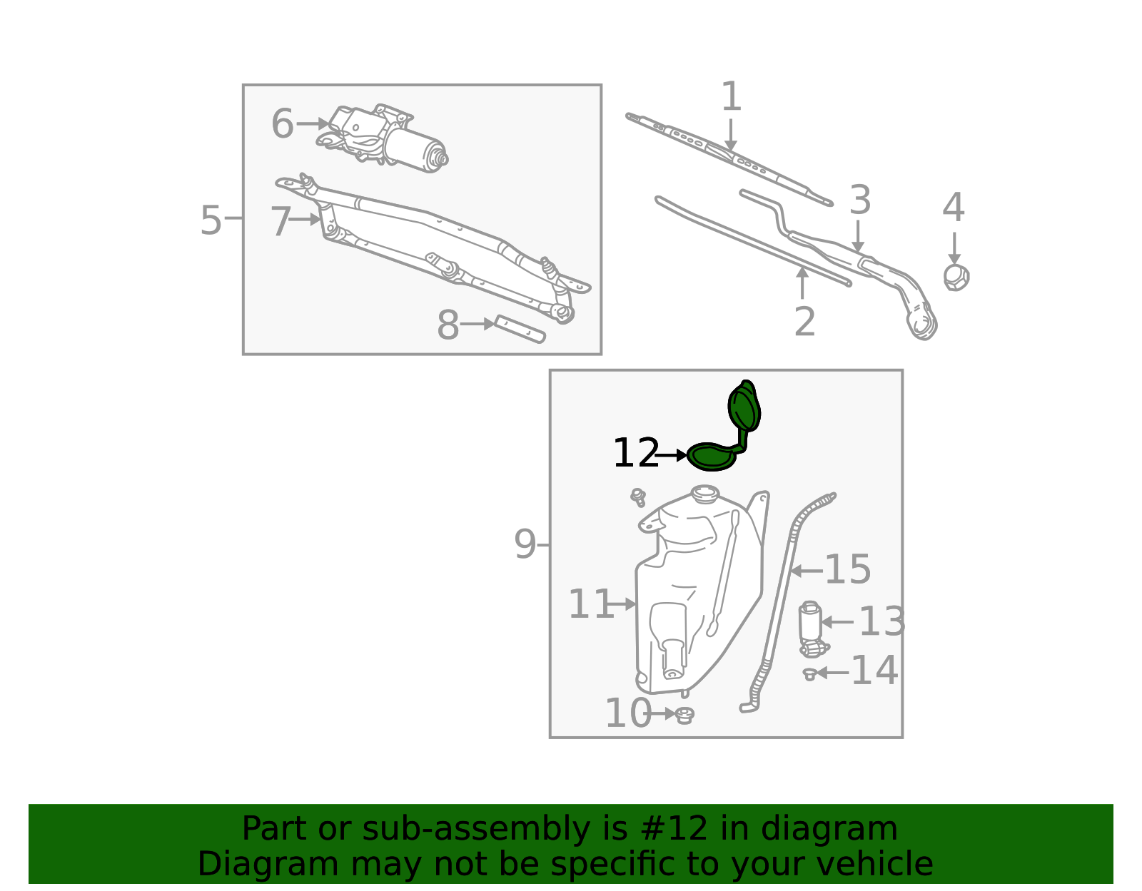 19540420 - Cap GMPartsNow