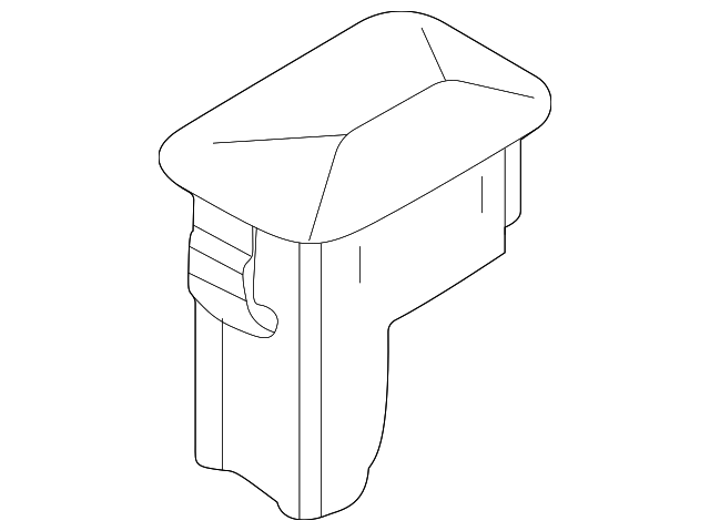 2021-2026 Ford Sun Load Temperature Sensor JX7Z-19E663-B | Miracle Ford ...