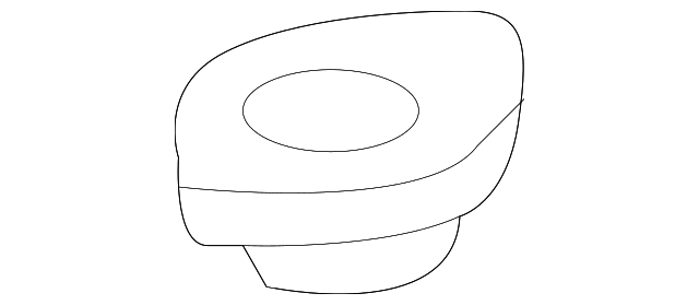 21430-7999C - Cap - 1984-2021 Nissan | Nissan OEM Parts Direct