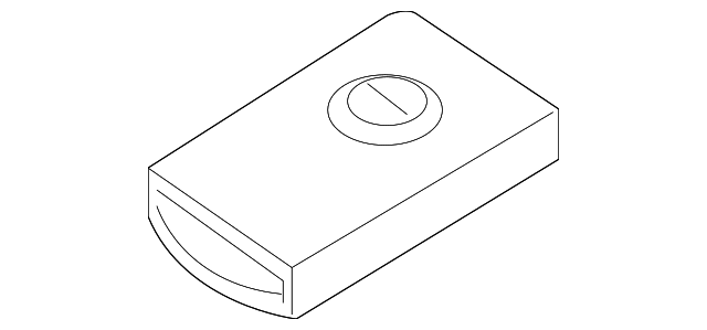 2016-2025 Volvo Remote Control 32425209 | OEM Parts Online