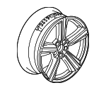 Shop OEM Honda® Wheels | Dealership to your Door | Honda Factory Parts