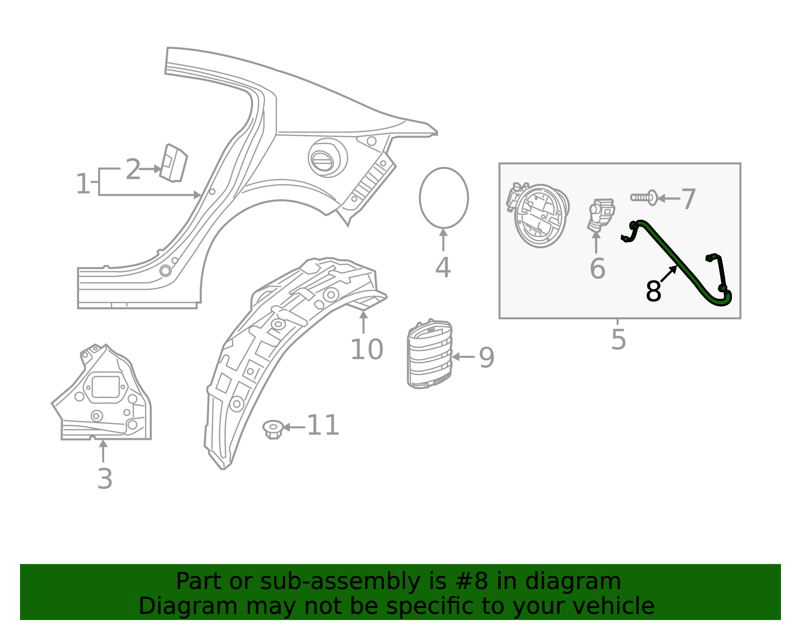 BCKA-67-SH0B - High-Quality Harness for 2019-2025 Mazda | AutoNation Parts