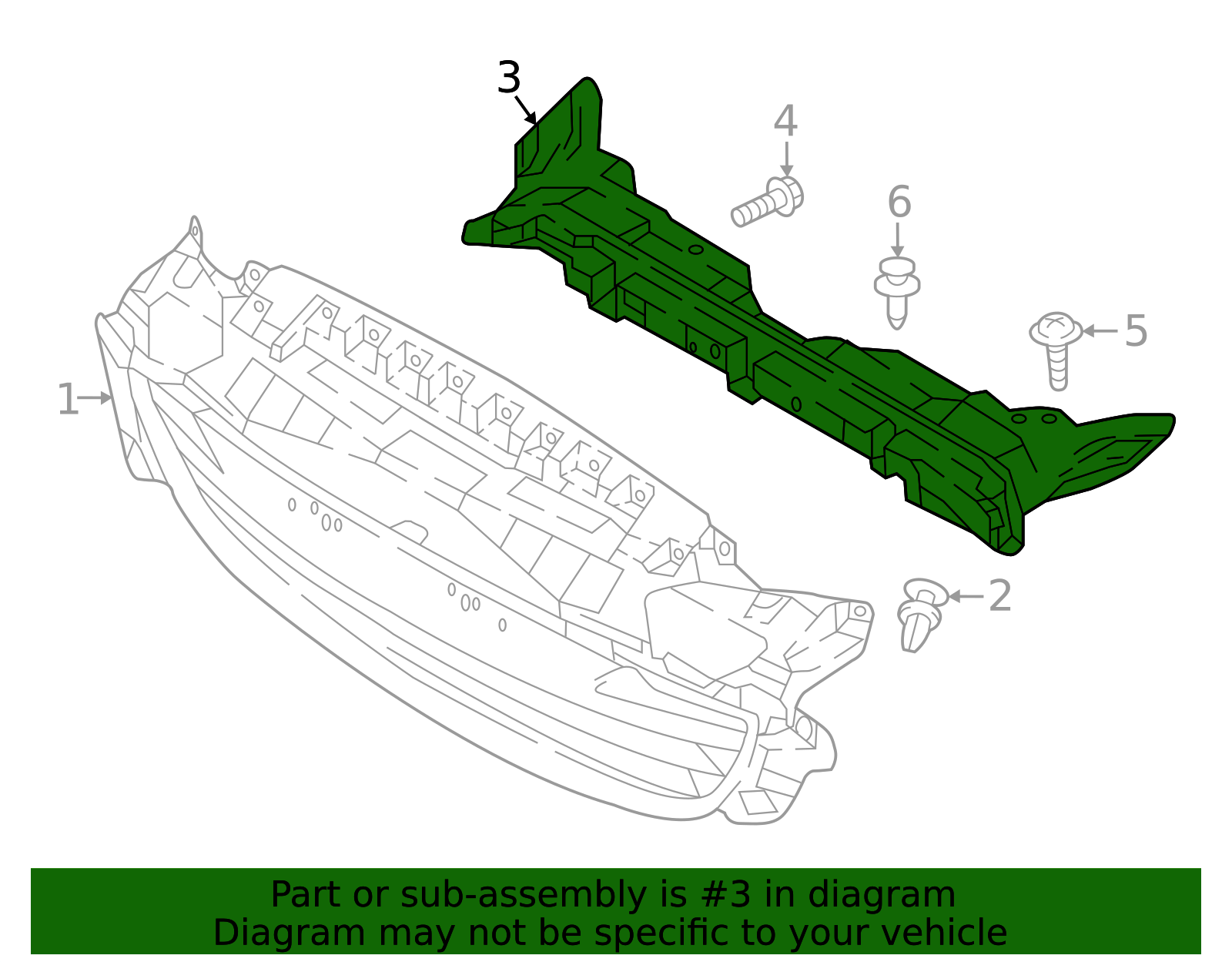 2016-2025 Mazda MX-5 Miata Mount Bracket N243-50-722D | OEM Parts Online