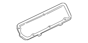 F6ZZ-6584-AA - Valve Cover Gasket 1994-2004 Ford | Ford Parts Center