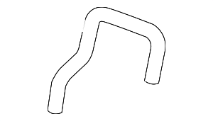 36283-PNA-G00 - Engine Coolant Pipe | All Discount Parts Store