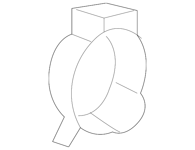 2004-2019 Ford Adjust Motor AA5Z-19E616-A | OEM Parts Online