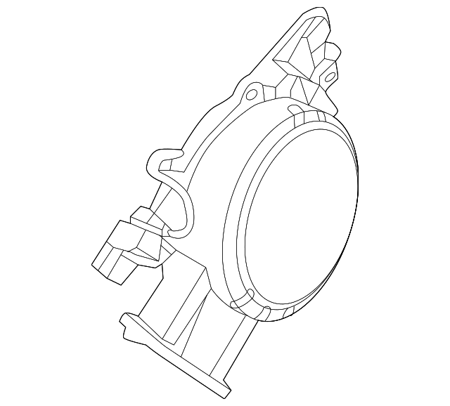 2022-2025 Kia Carnival | Woofer | 96380-R0300 | Kia Auto Parts