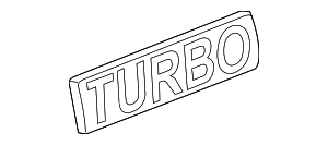 Buy Genuine GM Auto Parts - Plate (Part # 94550817) | GM Parts Store