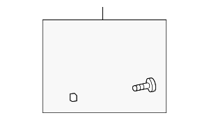2008-2012 Honda Accord Positive Cable 32111-R40-A00 | Cheaper Honda Parts