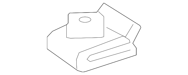 90179-05060 - 1992-2022 Lexus - Fender Liner U-Nut | My L Parts