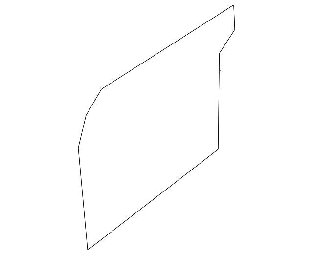 Genuine BMW 51-12-8-048-592 | Tow Bracket Cover - Rear (M) | FREE ...