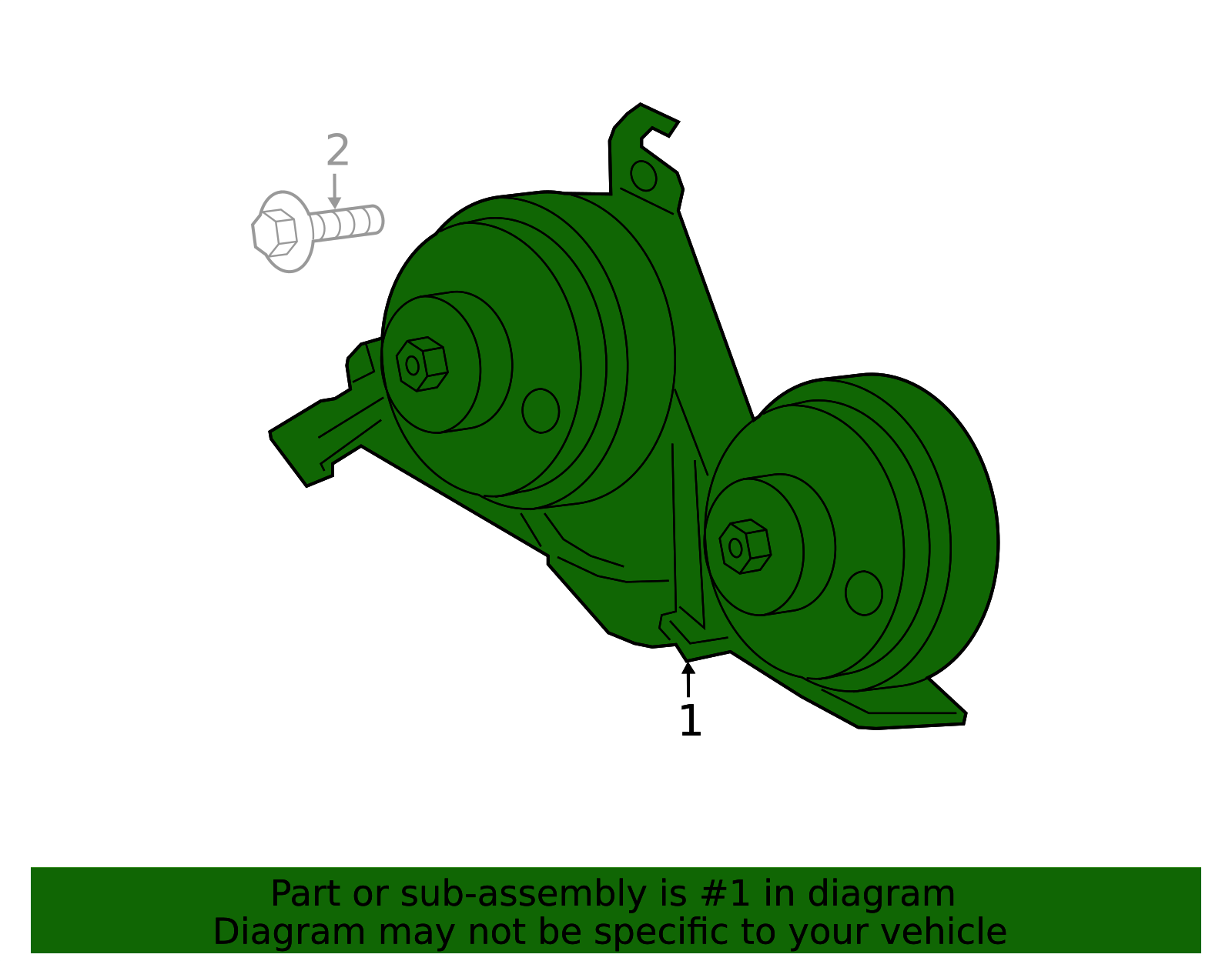 JL7Z-13832-C - High-Quality Horn Assembly for 2018-2024 Lincoln ...