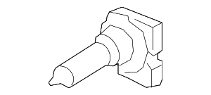 18647-65009H - Headlamp Bulb 2016-2025 Kia | Kia.Parts Store