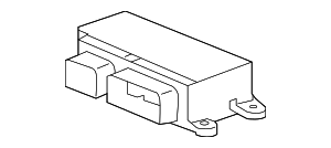 2014-2018 GM Sdm Module 13512296 | Applegate Chevrolet Parts