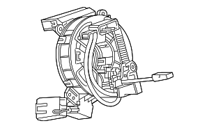 Buy Genuine GM Auto Parts - Coil (Part # 84335791) | GM Parts Store