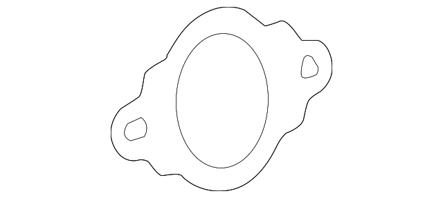 2013-2025 GM Exhaust System Seal 23355685 GM | GMPartsDirect.com