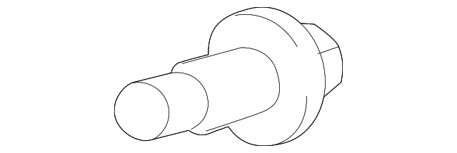 90121-TBA-A00 - Stabilizer Bar Bolt 2016-2022 Honda | Honda Parts Online