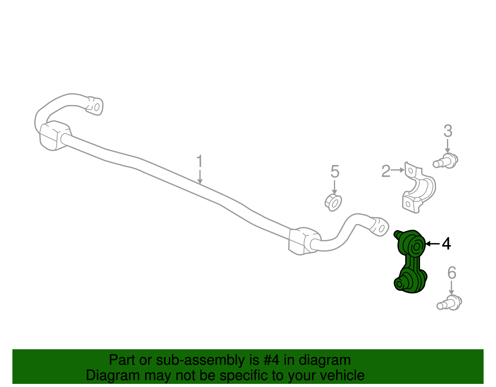 52320-TLB-A00 - Link 2017-2025 Honda | Honda Parts Online
