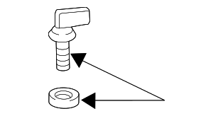 2013-2025 GM Engine Coolant Temperature Sensor 12656444 | Courtesy Parts