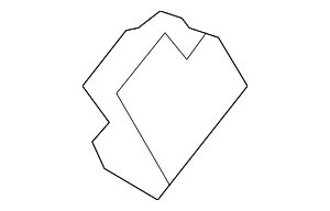 YH-1876 - Motorcraft™ HVAC Blend Door Actuator 2007-2015 Ford | Big 3 ...