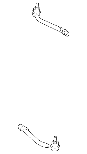 2011-2017 Hyundai Outer Tie Rod 56820-3X090 | OEM Parts Online