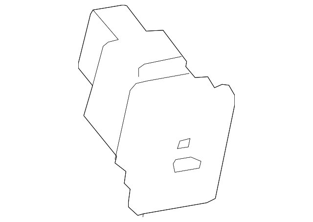 84895-47011 - Switch 2010-2014 Toyota | Longo Toyota Parts