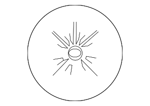 Toyota Corolla Hubcaps For Sale | OEM Genuine Toyota Parts