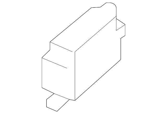 27732-3JC1A - Actuator 2013-2024 Nissan | Official Nissan Parts Store