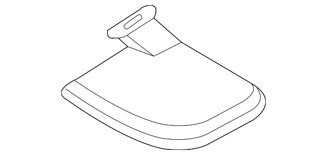 2010-2021 Hyundai Transmission Oil Filter 46321-26000 | OEM Parts Online