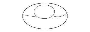 35178-30010 - Automatic Transmission Drain Plug Gasket - 1994-2024 ...