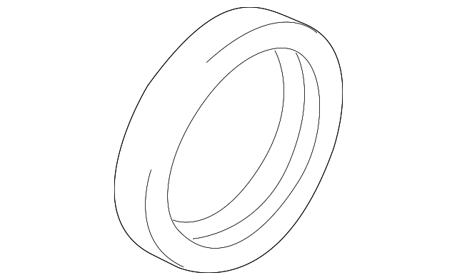 2012-2017 Land Rover Seal LR083938 | OEM Parts Online