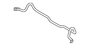 DG9Z-5482-D - Stabilizer Bar 2013-2020 Ford | Big 3 Auto Parts