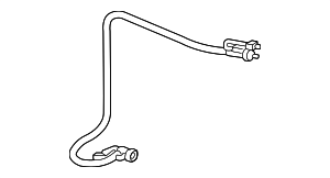 Buy Genuine GM Auto Parts - Pipe (Part # 84389464) | GM Parts Store