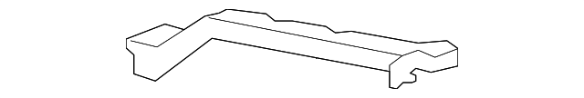 Genuine Official Toyota Retainer, Front Bumper End, Left part# 52538 ...