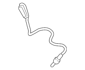 2017-2023 GM Exhaust Gas Recirculation (EGR) Valve Cooler Temperature ...