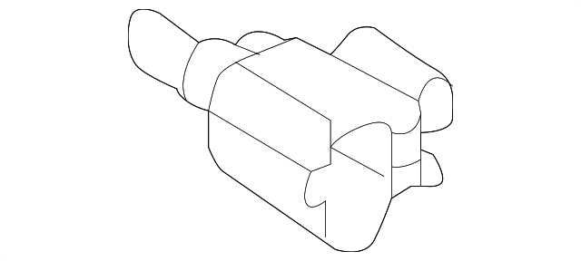 96985-2D700 - Ambient Temp Sensor 2007-2025 Kia | Kia.Parts Store