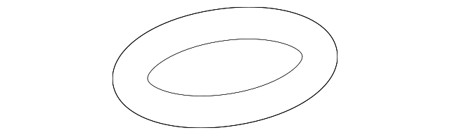 2001-2016 gm Thermostat Bypass Pipe Seal This is a single seal. Not a ...