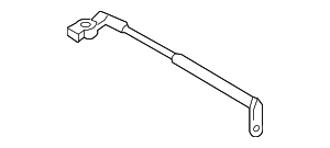 Negative Cable 5C0-971-235-B | OEM Parts Online