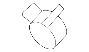 90466-37002 - 2000-2013 Toyota - Hose Clamp | Discount Parts Monster