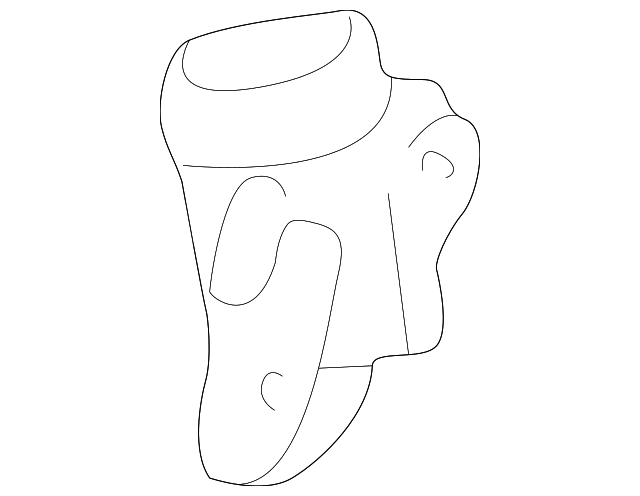 Genuine OEM Toyota Mass Air Flow Sensors | Toyota Parts Center
