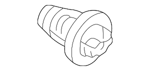 21200-EA000 - Thermostat 2002-2020 Nissan | Nissan Parts & Accessories ...