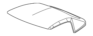 2016-2019 Chevrolet Corvette Folding Top Cover 84023557 | Shop Matick ...