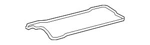 1121325020 - Toyota Valve Cover Gasket 2018-2025 Toyota | Performance ...
