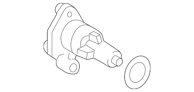 89413-0C011 - 1998-2024 Lexus - Vehicle Speed Sensor | My L Parts